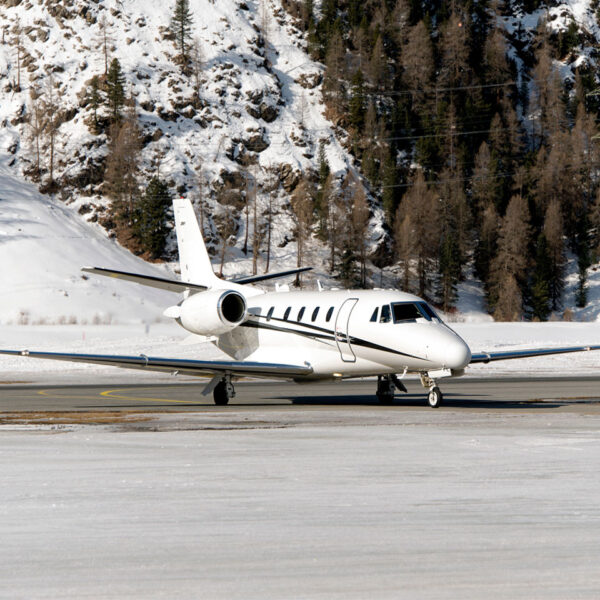 Cessna Citation XLS+ Charter - Private Jet