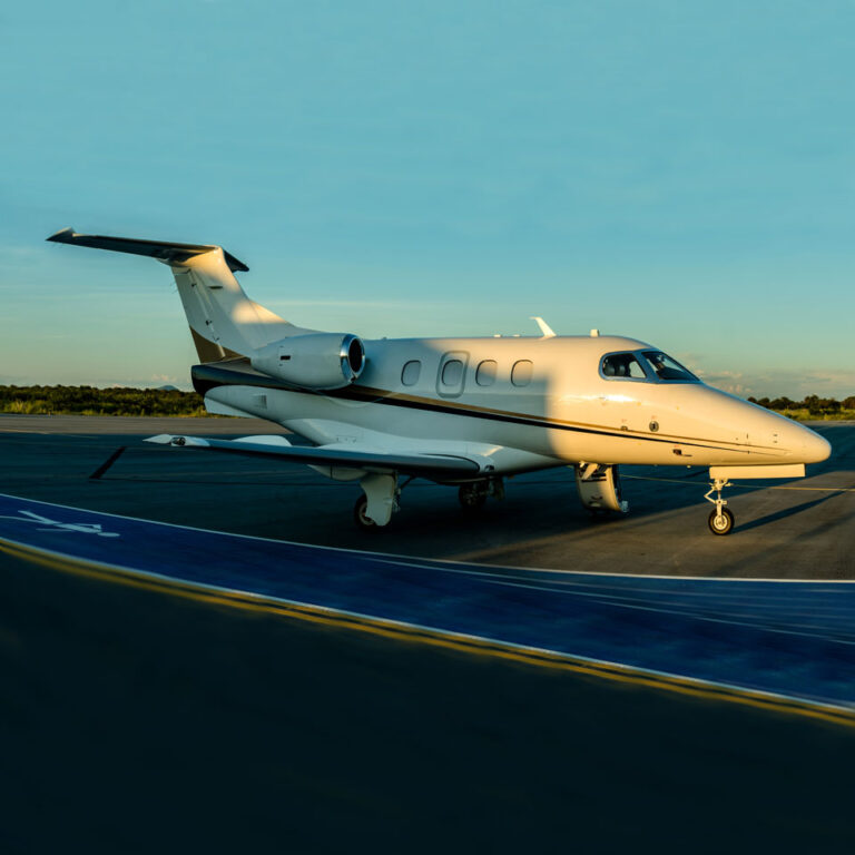 Charter a Very Light Jet - PrivateJet.com