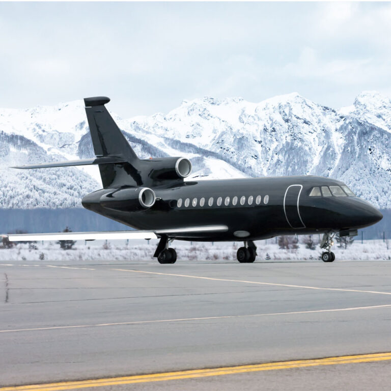 Private Jet Charter | 24/7 Jet Charter Services | Private Jet