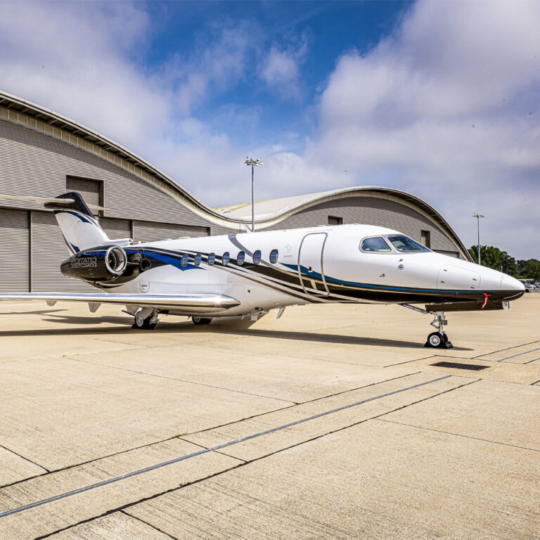 Citation X Charter - PrivateJet.com