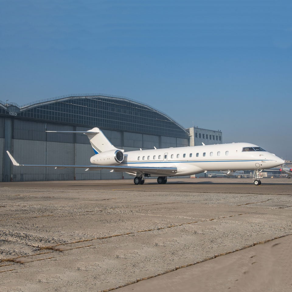 Private Jet to Denver | Air Charter Flights | Private Jet
