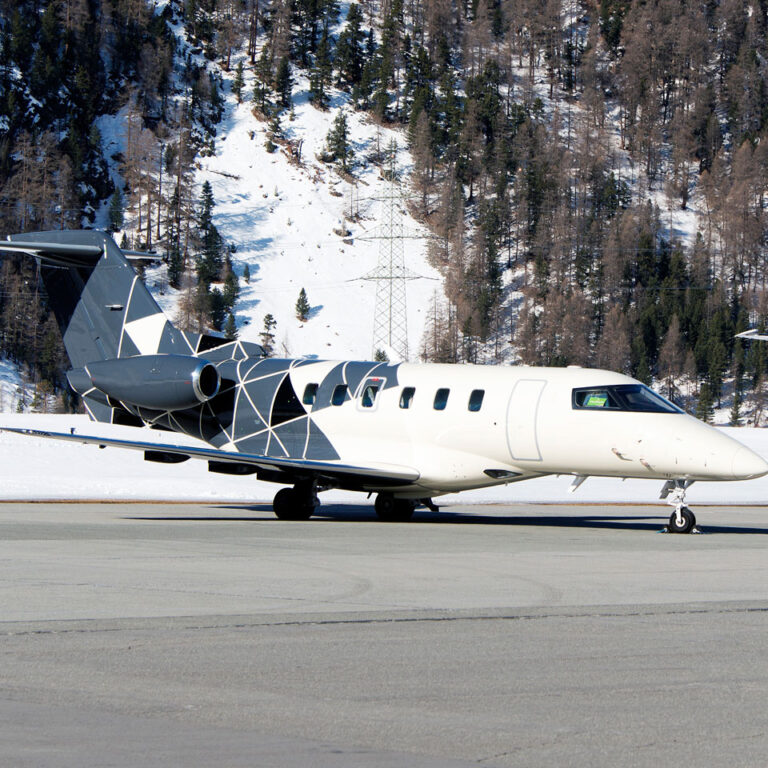 Private Light Jet Charter – Fly Secure & Flexible