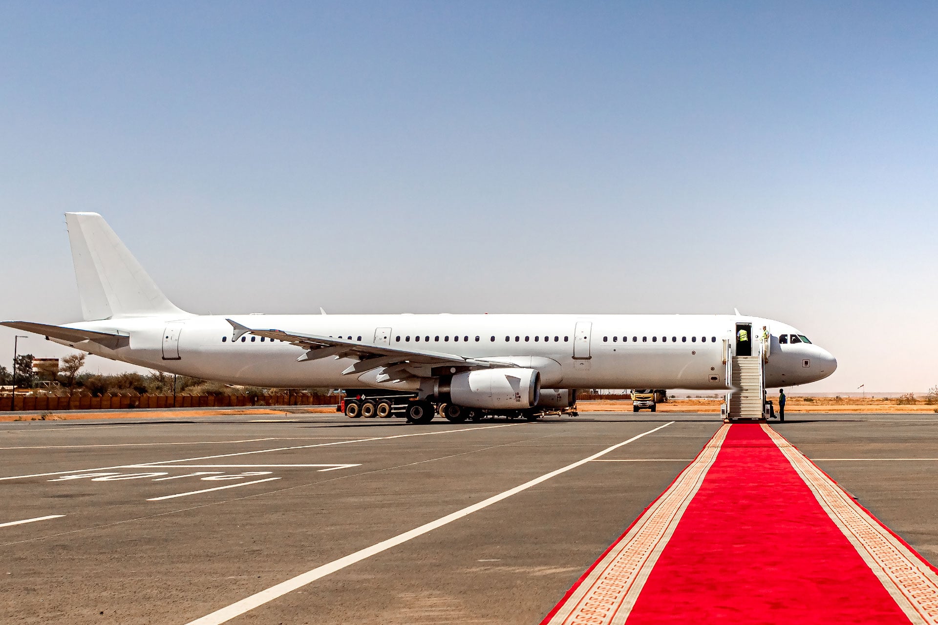 VIP Airliners - Private Jets: Charter, Flight & Rental