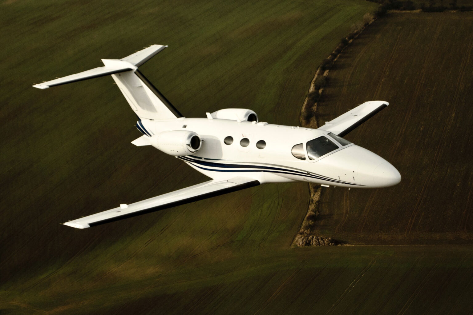 Charter a Very Light Jet - PrivateJet.com