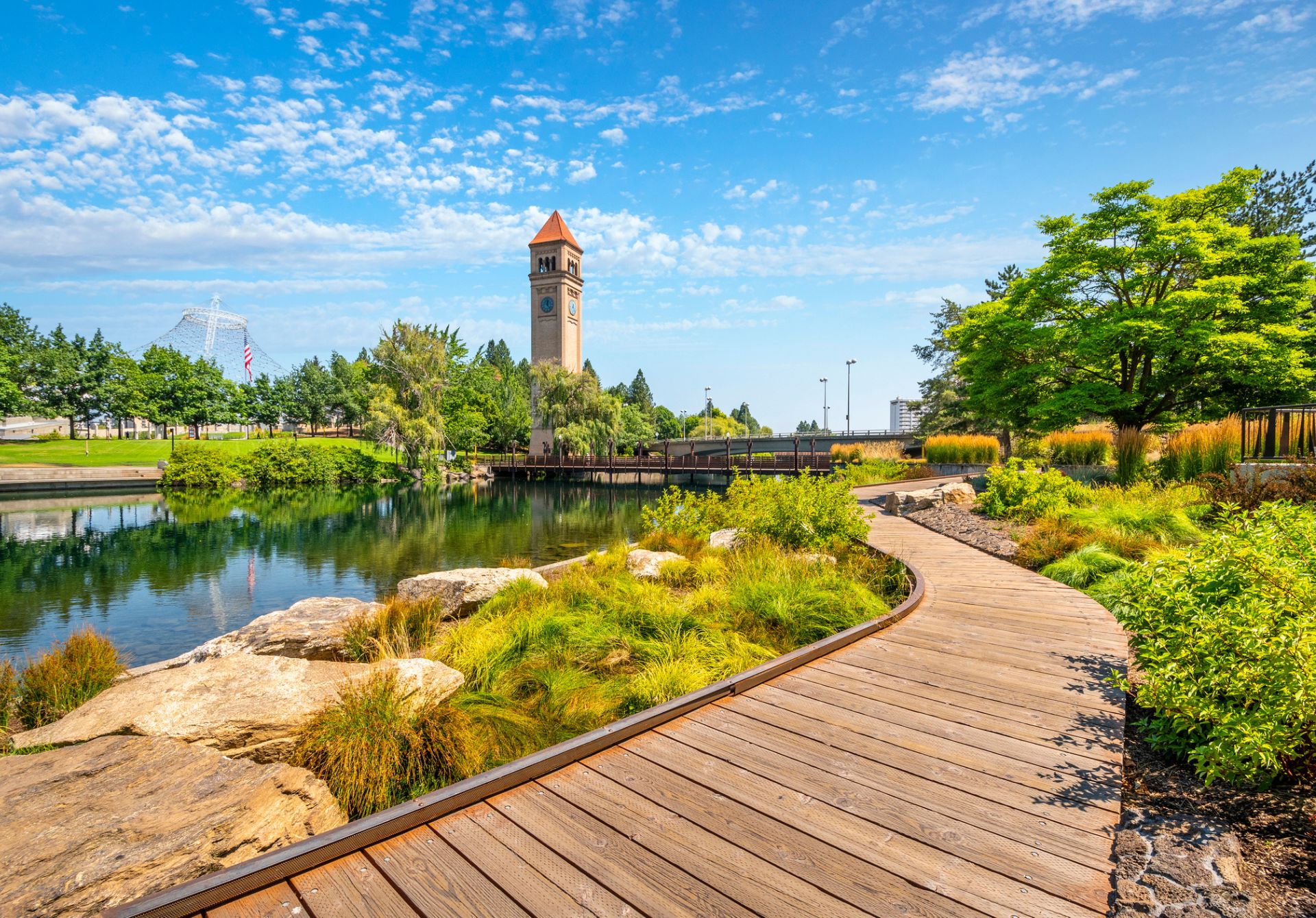 Private Jet Charter Spokane | Air Charter Flights | PrivateJet.com