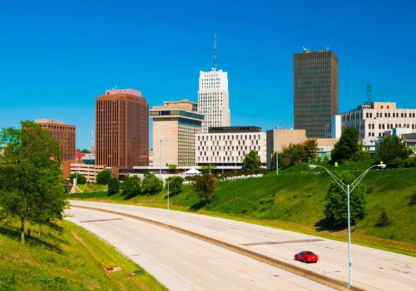 Private Jet Charter Akron | Air Charter Flights | PrivateJet.com