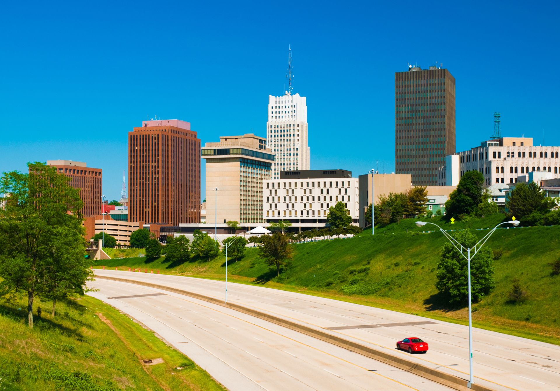 Private Jet Charter Akron | Air Charter Flights | PrivateJet.com