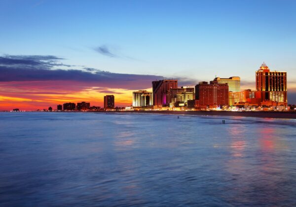 Private Jet Charter Atlantic City | Air Charter Flights | PrivateJet.com