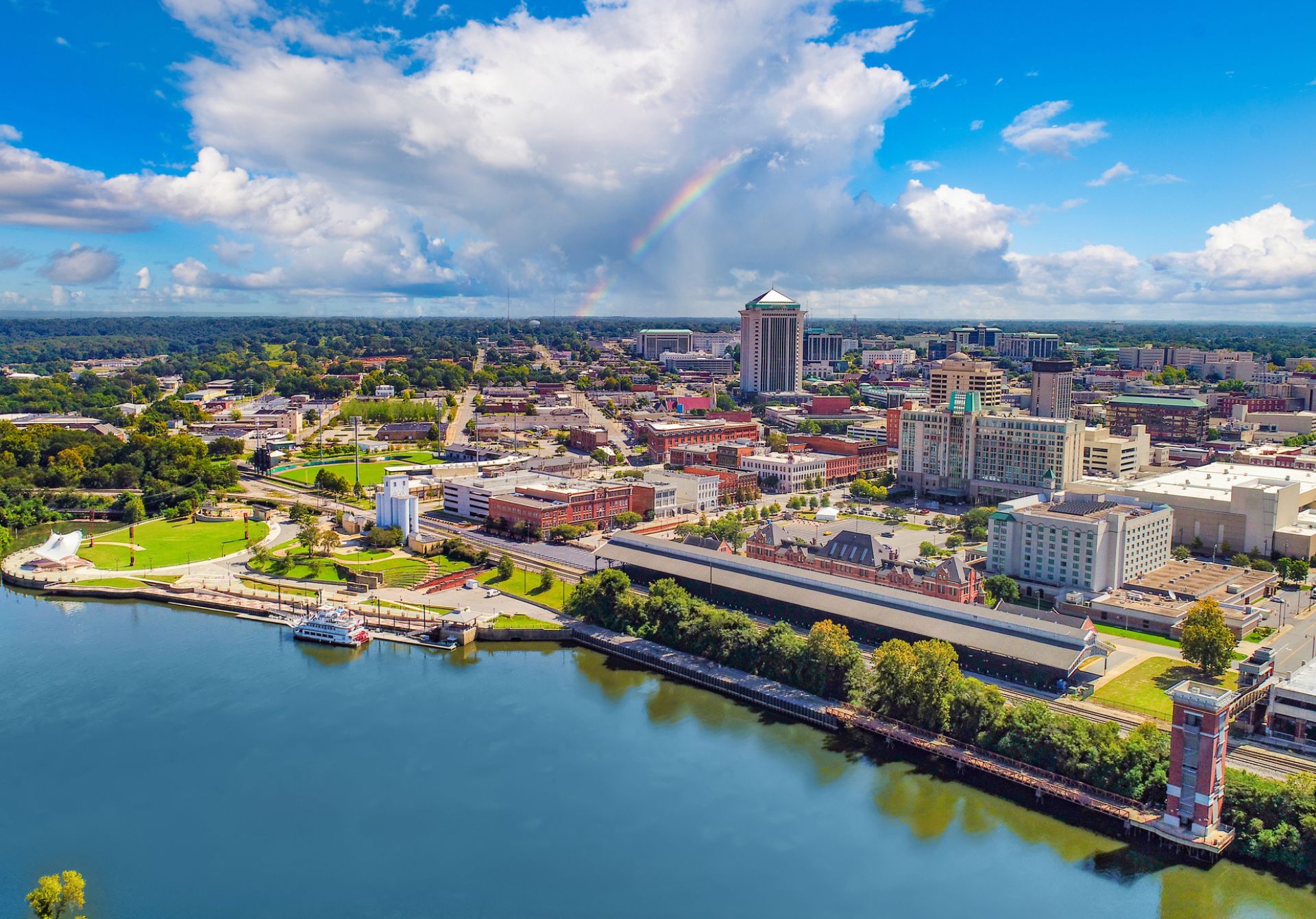 Private Jet Charter Montgomery | Air Charter Flights | PrivateJet.com