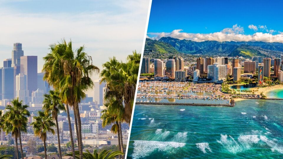 California to Hawaii Private Jet Flights - PrivateJet.com